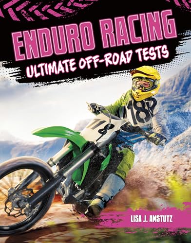 Off-Road Bike Tests 2025: Features, Safety & Market Trends