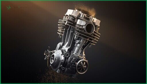 What Are The Parts of a Dirt Bike? Complete Component Guide