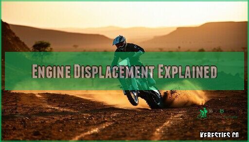 Different Types of Dirt Bike Engines: Complete Guide 2025
