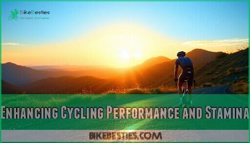 Bike Training for Endurance: Proven Tips to Boost Stamina and Performance