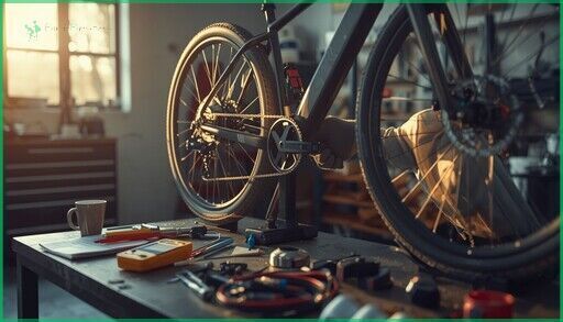 Troubleshooting Electric Bike Problems: Fix Battery, Motor & Common Issues