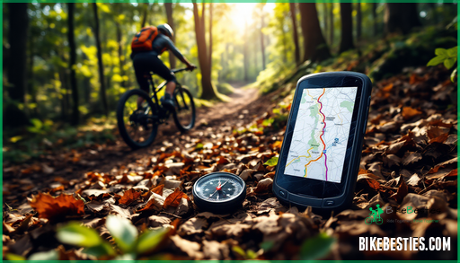 Rugged Bike Trail Navigation: GPS, Safety & Route Planning Guide