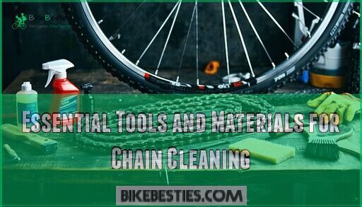 How to Degrease a Bike Chain: Step-by-Step Guide (2025)