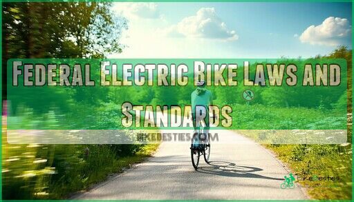 Electric Bike Laws: Class Definitions & Where You Can Ride (2025)