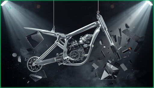 What Are The Parts of a Dirt Bike? Complete Component Guide