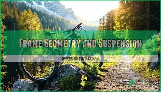 Best Full Suspension Frames: Top 6 Picks for 2025 Riding