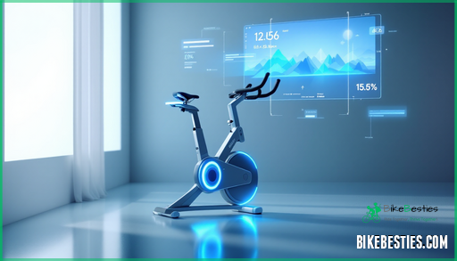 Digital Resistance Control Spin Bikes: 7 Models Compared (2025)