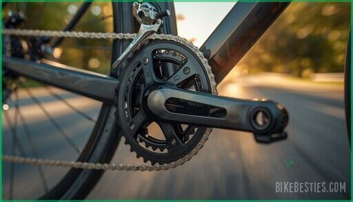 Understanding Road Bike Gears and Shifting: Complete Guide for Riders