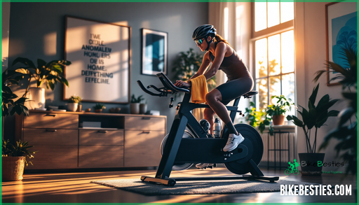 How to Build Your Indoor Cycling Training Plan