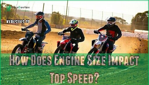 How Fast Can a Dirt Bike Go? Speed by Engine Size & Type