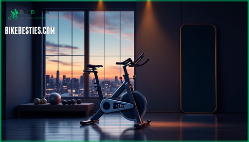 Resistance Curve Spin Bike Models: Compare Features & Find Your Fit