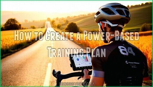 Road Bike Training With Power Meter: Your Complete Guide