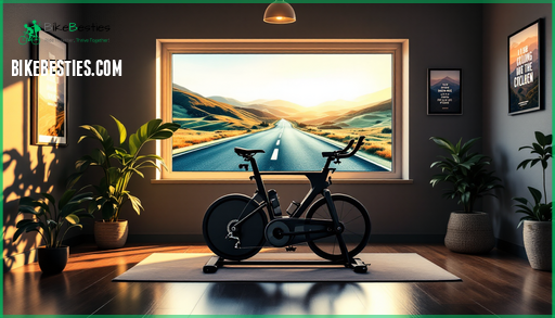 How to Build Your Indoor Cycling Training Plan