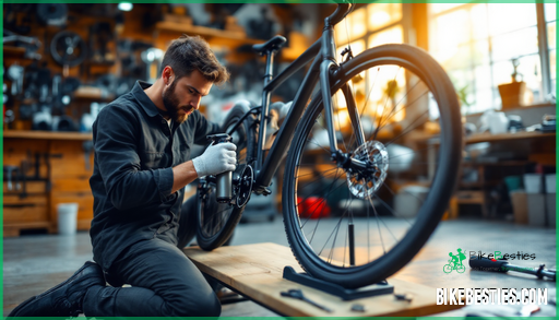 Tools Needed to Change a Bike Tire: Complete Guide (2025)
