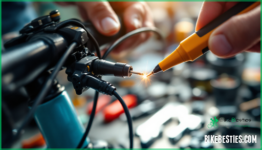 Electric Bike Error Codes: a Complete Guide to Fixes