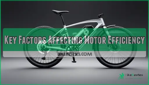 E-Bike Motor Efficiency Comparison: Hub Vs Mid-Drive 2025 Guide
