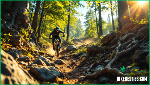 Rugged Bike Trail Navigation: GPS, Safety & Route Planning Guide