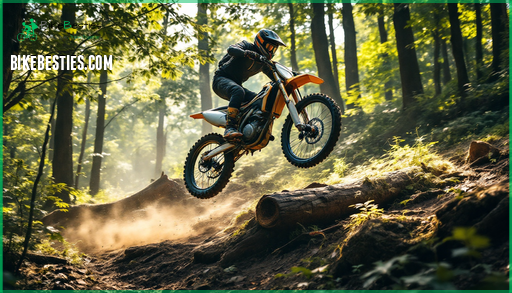 7 Lightweight Dirt Bike Models Compared: Performance & Features