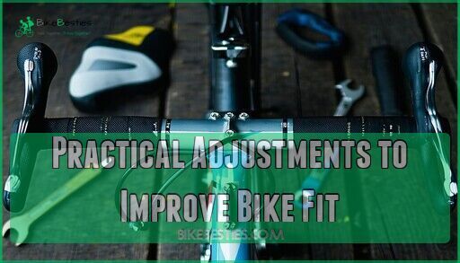 Is Your Road Bike Too Small? Signs, Risks & How to Fix It