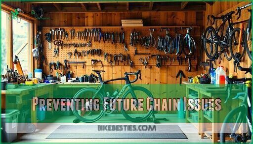 How to Fix a Loose Bike Chain: Step-by-Step Guide (2025)
