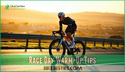 10 Road Bike Racing Strategy Tips to Win Your First Race