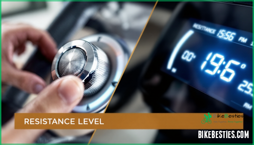 Resistance Knob Vs Digital Adjustment: Which is Better for You?