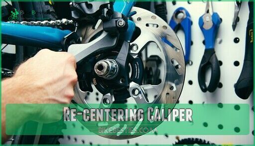 How to Adjust Disc Brakes on Your Bicycle: Step-by-Step Guide for 2025