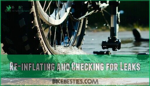 How to Repair a Bike Tire Puncture: Step-by-Step Guide
