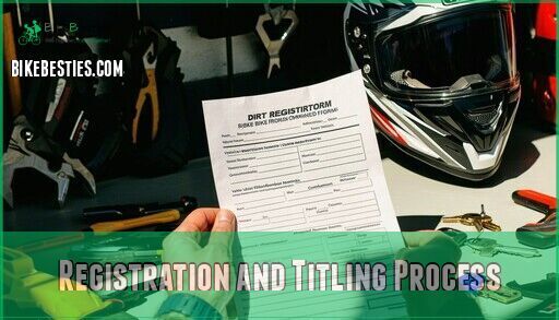 Does a Dirt Bike Need a License? Laws, Requirements, and Street Legality