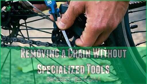How to Remove a Bike Chain: Step-by-Step Guide for All Types