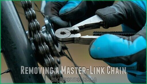 How to Remove a Bike Chain: Step-by-Step Guide for All Types