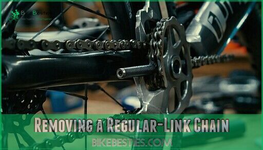 How to Remove a Bike Chain: Step-by-Step Guide for All Types