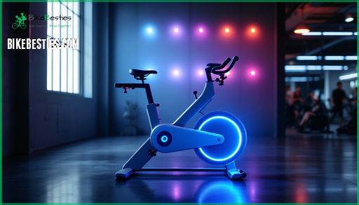 Resistance Curve Spin Bike Models: Compare Features & Find Your Fit