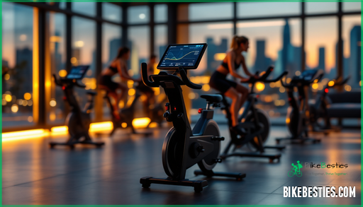 Resistance Curve Spin Bike Models: Compare Features & Find Your Fit
