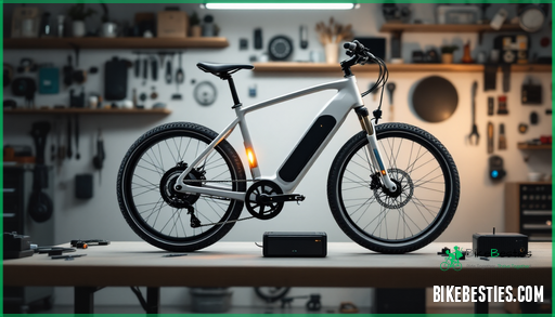 Electric Bike Error Codes: a Complete Guide to Fixes