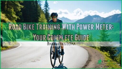 Road Bike Training Plan: Beginner to Pro in 6-12 Weeks (2025)