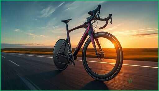 Best Road Bikes for Speed: Top 10 Picks + Features & Tips