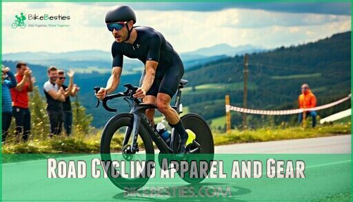 Road Bike Racing Techniques: Master Skills to Win Your First Race