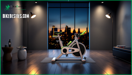 Stationary Bike Calorie Burn Rates: Science-Backed Data