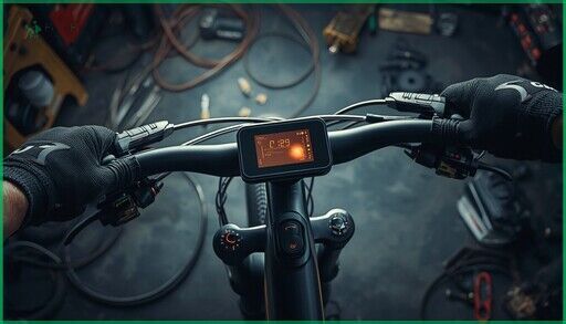 Troubleshooting Electric Bike Problems: Fix Battery, Motor & Common Issues