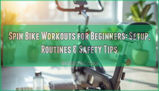 Spin Class for Beginners: Tips, Prep, and What to Expect