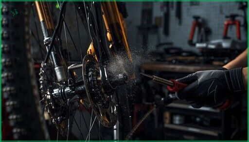 Enduro Bike Maintenance Tips: Keep Your Ride Running Strong