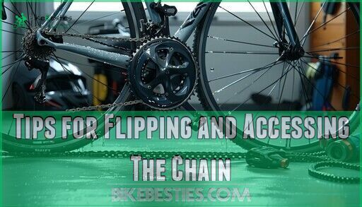 How to Fix a Broken Bike Chain Without Tools (2025 Guide)