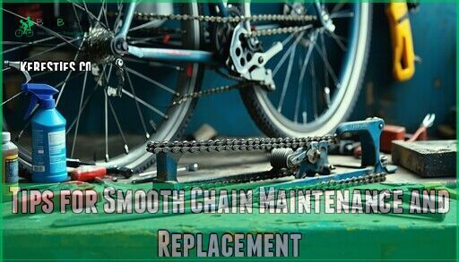 How to Remove a Bike Chain: Step-by-Step Guide for All Types