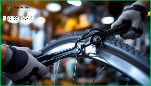 Tools Needed to Change a Bike Tire: Complete Guide (2025)