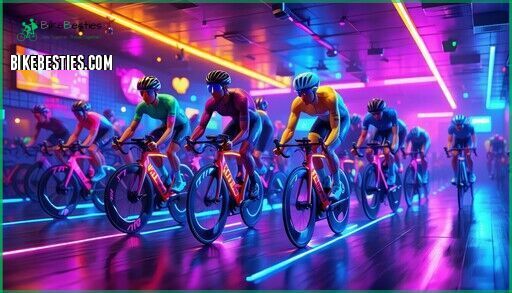 Best Spin Class Music Playlists Online for 2025 Workouts
