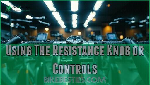 Spin Bike Resistance Levels Explained: How They Work & Why They Matter