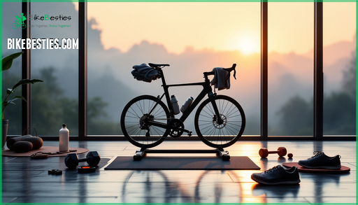 How to Build Your Indoor Cycling Training Plan