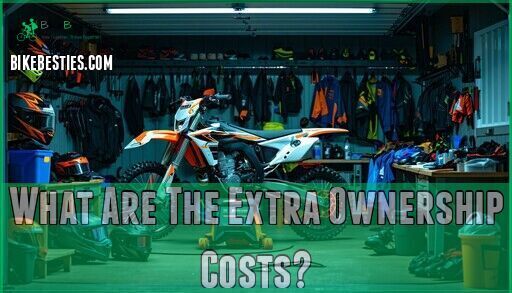 How Much Are Dirt Bikes? New, Used & Total Cost Guide (2025)