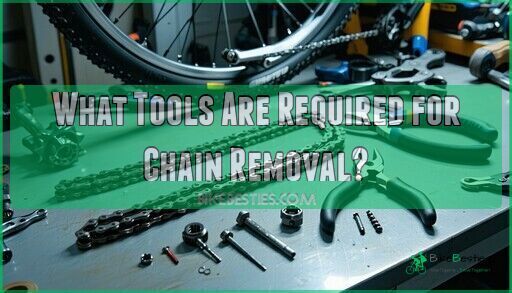 How to Remove a Bike Chain: Step-by-Step Guide for All Types